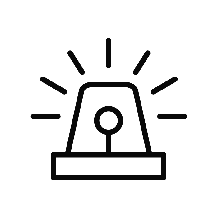 Siren System Map – Huntsville-Madison County Emergency Management Agency